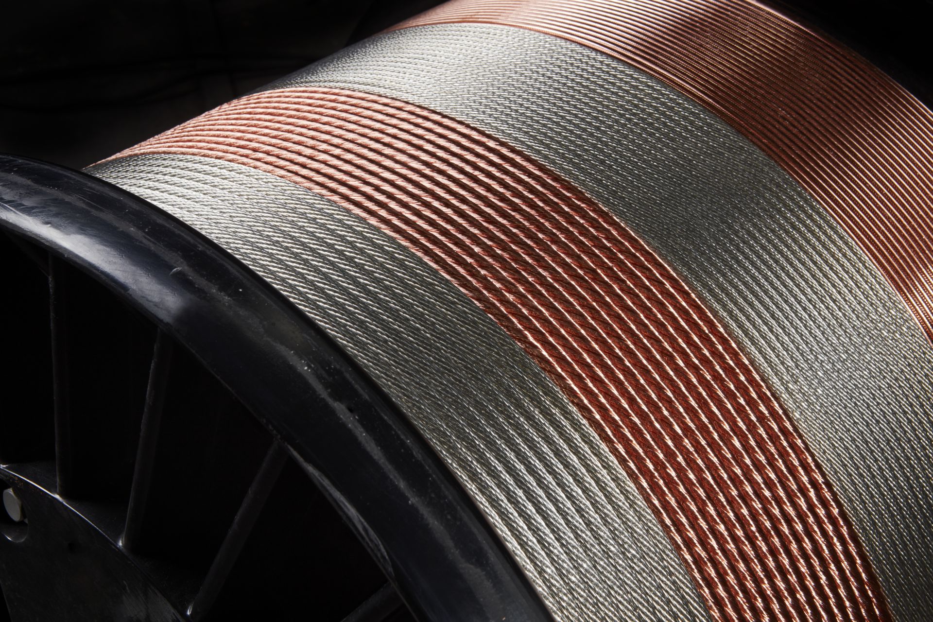 05. Copper Stranded Wire and Rope (Bare and Coated) - ER-BAKIR A.Ş ...