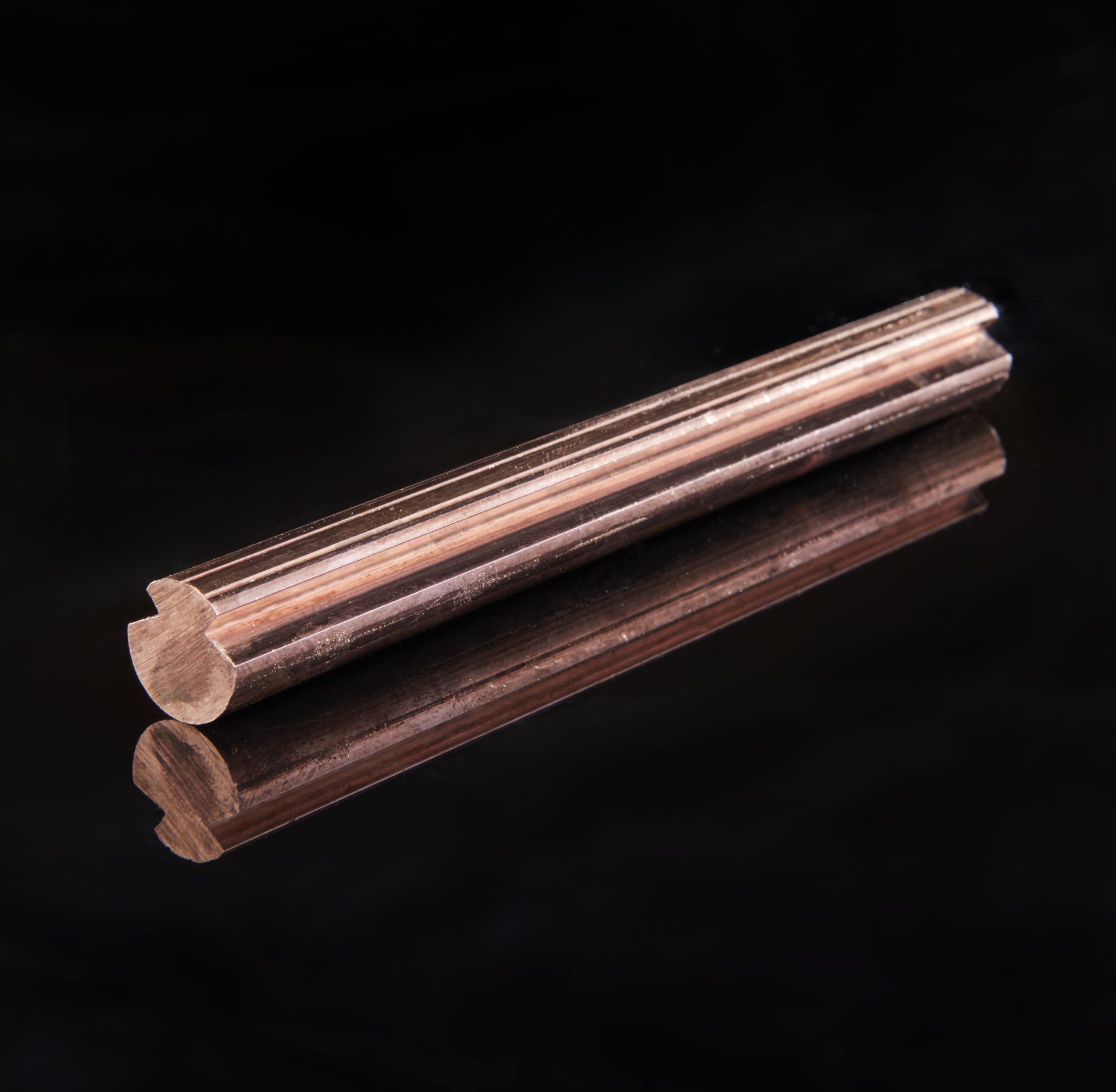 10. Railway Conductors and Earthing Conductors - ER-BAKIR A.Ş ...