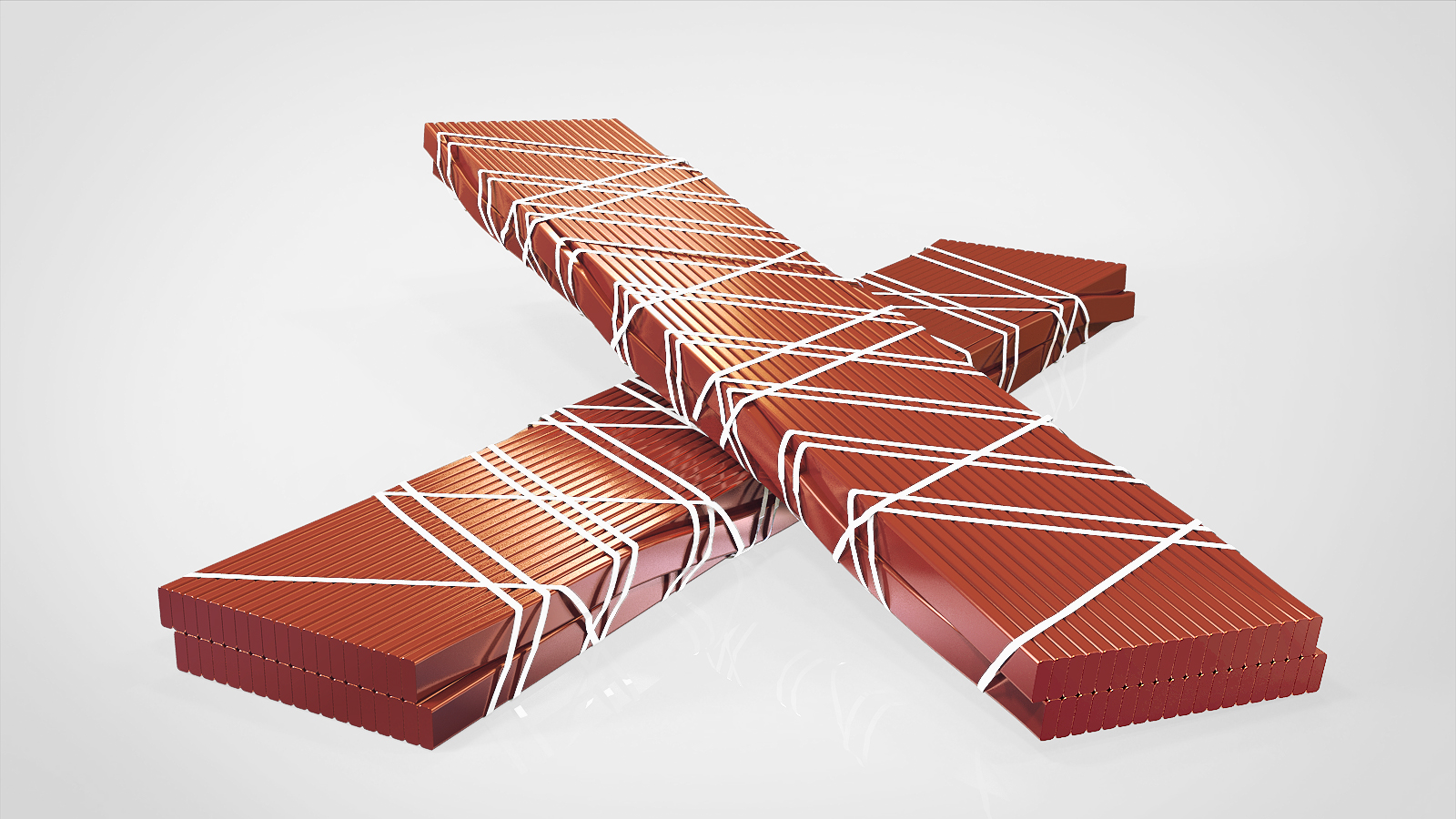 16. Enamelled Copper Products - SARKUYSAN - CTC (Continously Transposed ...